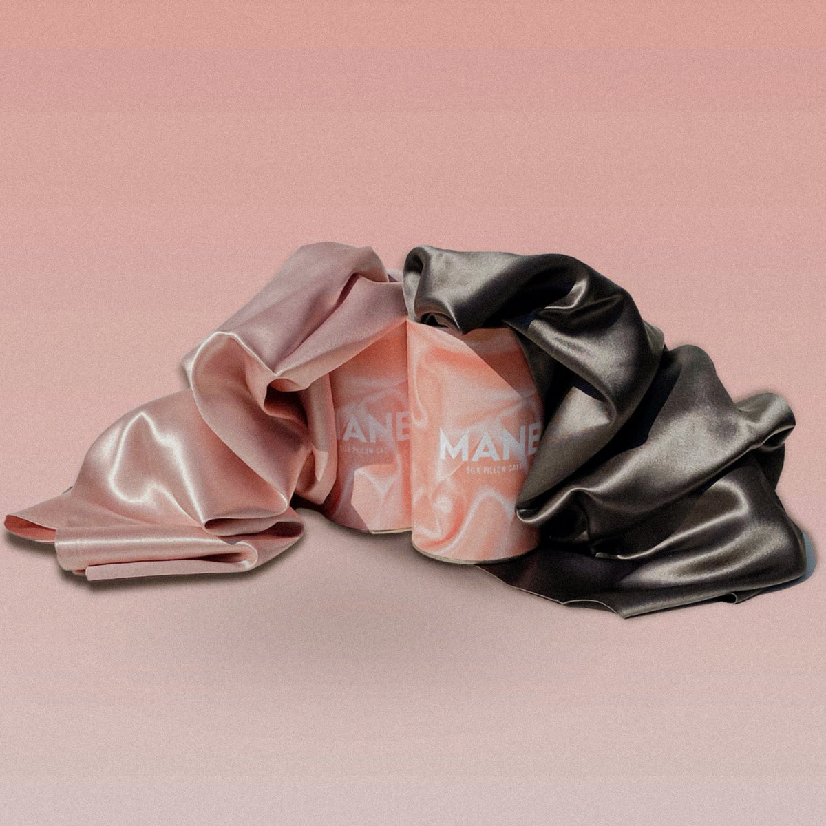 MANE Silk Pillowcase – My Mane.co